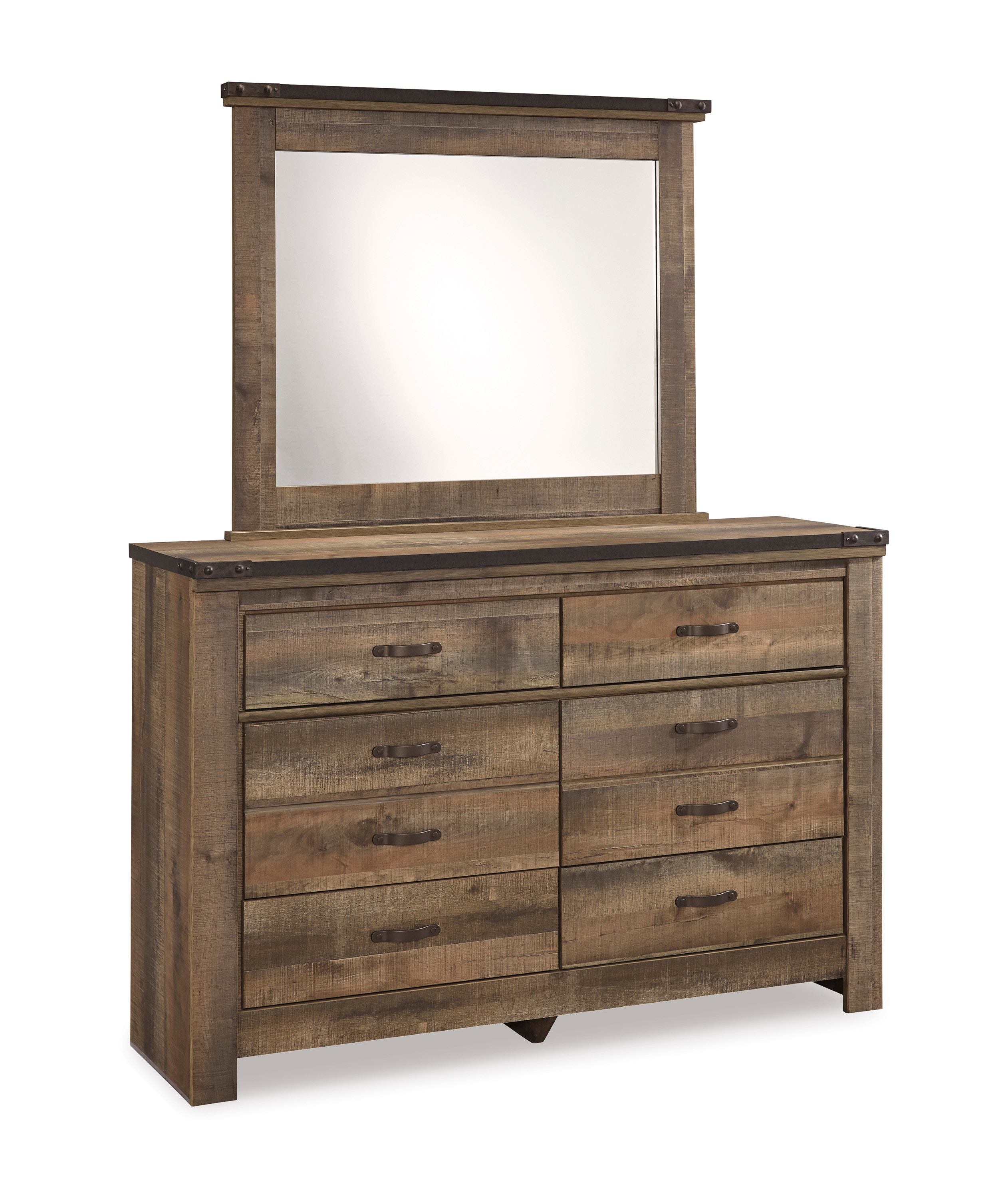 Ashley trinell dresser store
